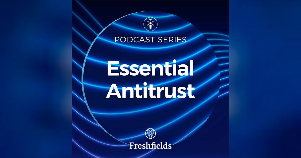 Essential Antitrust #37: Antitrust in 2024: competition enforcement takes center stage | The ...