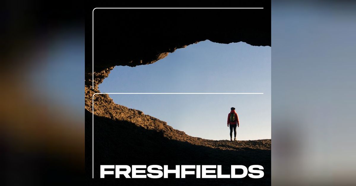 Eureka: Fresh Takes on Capital Markets from Freshfields Episode #3 ...