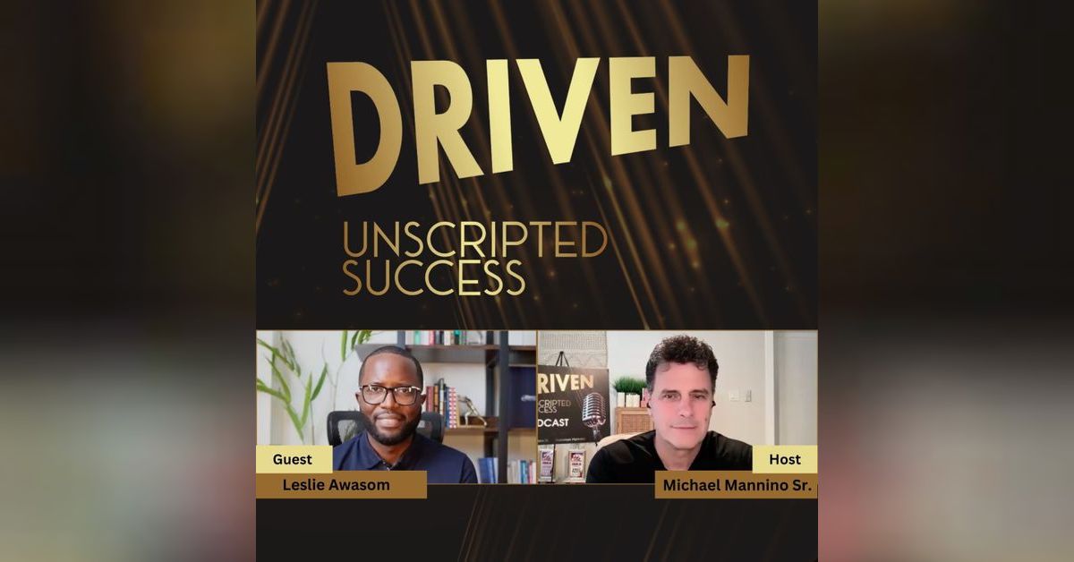 From Cameroon, Africa to Multifamily Success in the United States ...