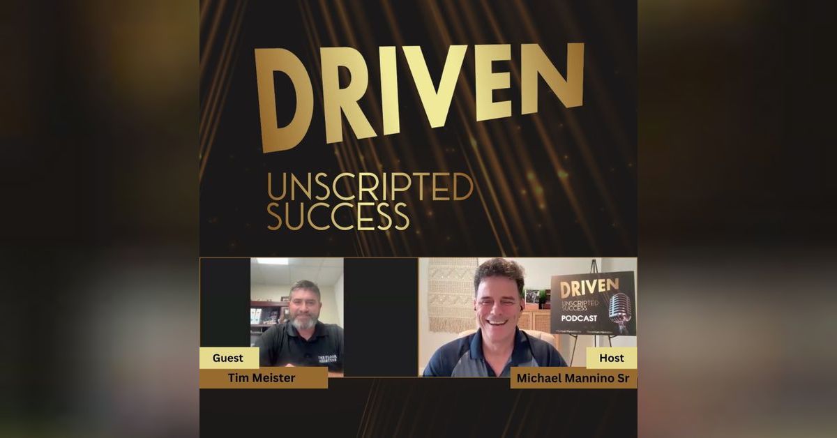 Pay Immediately | Driven: Unscripted Success