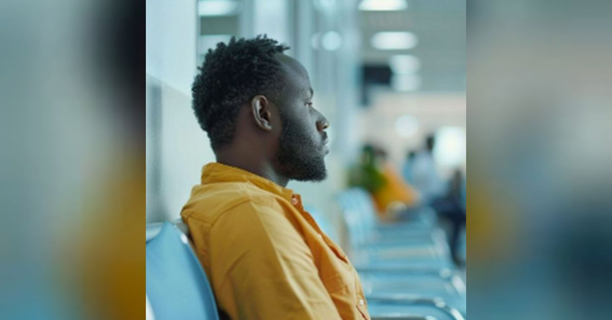 The Likelihood Of Hypertension In Black Men Including Its Prevention ...