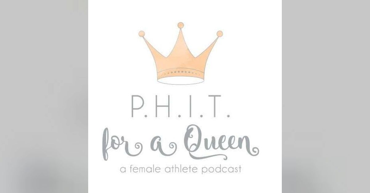 Is Your Energy Aligning to Your Values with Dr. Jennifer Gaudiani ...