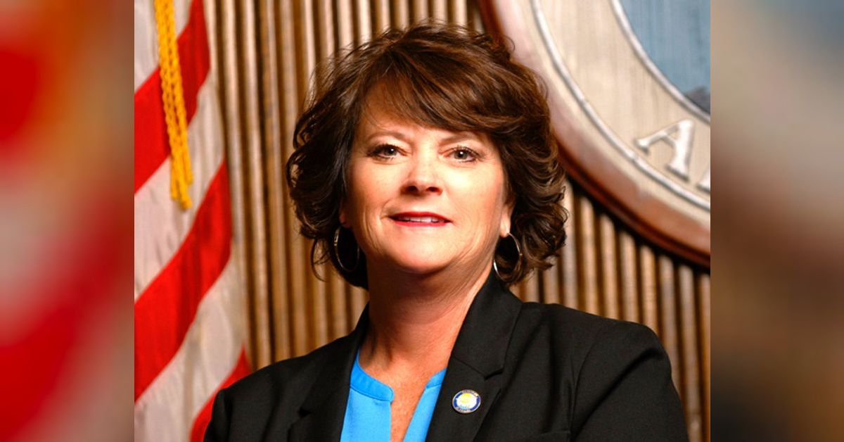 Mayor Sherry Sullivan 2 11 2025 | WABF Recent interviews and programs