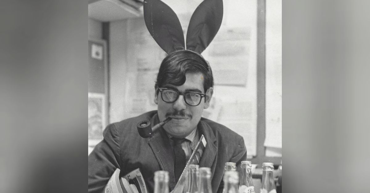 Uncle Howie’s Strange Legacy | Soundings