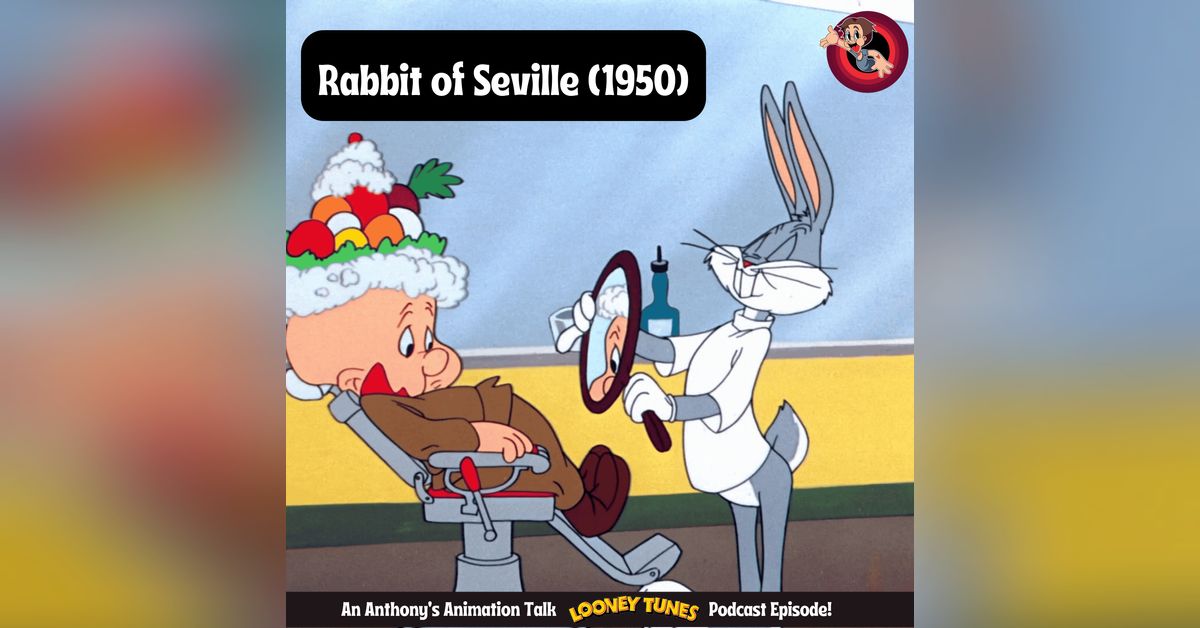 Behind the Notes: An In-Depth Look at Rabbit of Seville (1950 ...