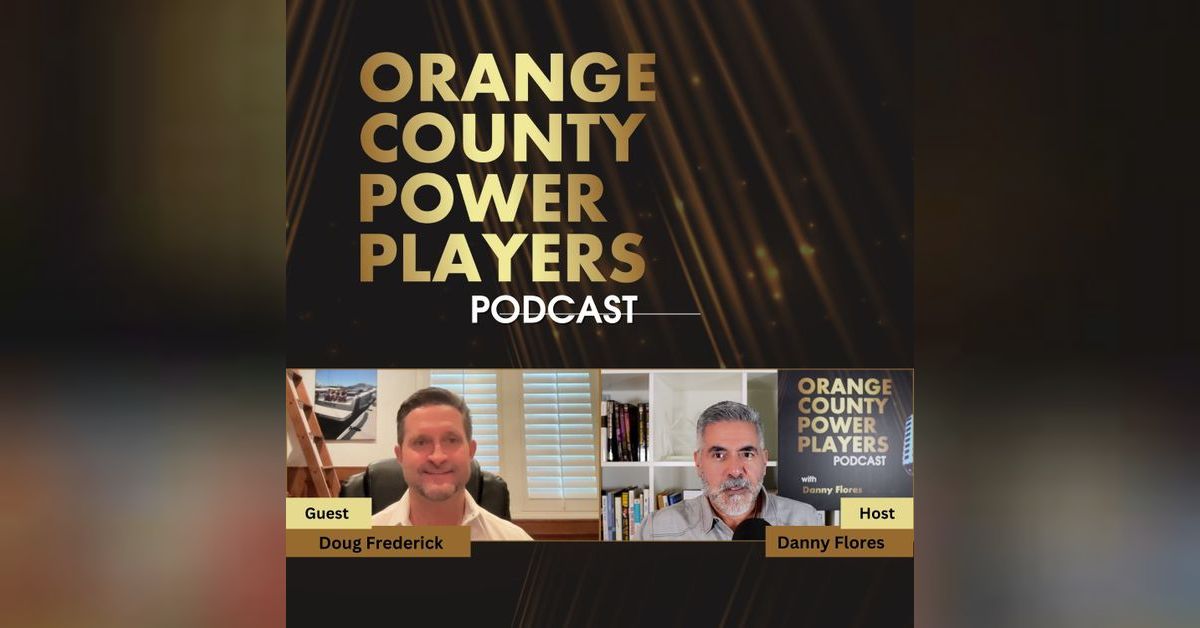 "Making a Difference with Health & Disease Prevention" with Doug ...