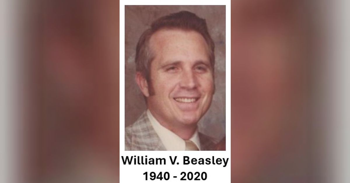 William Beasley - The Gnat - Camel Syndrome | Word and Works