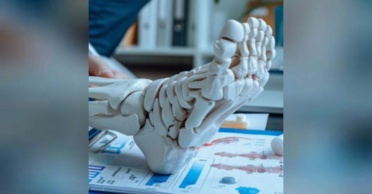 Achieve Optimal Foot and Ankle Health at the Leading Podiatrist Clinic ...