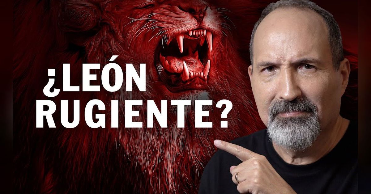 ¿León rugiente o diablo derrotado? Aparentes contradicciones en el ...