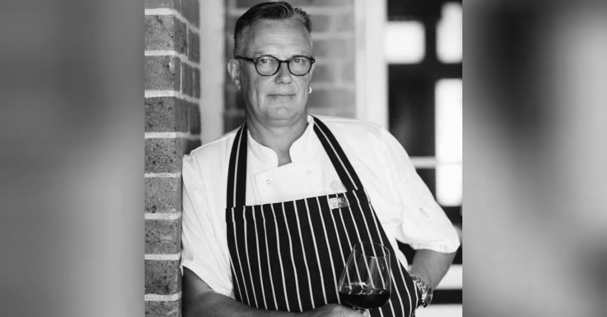 Rostered On Episode 5 - Colin Selwood | Rostered On With Harry Callinan