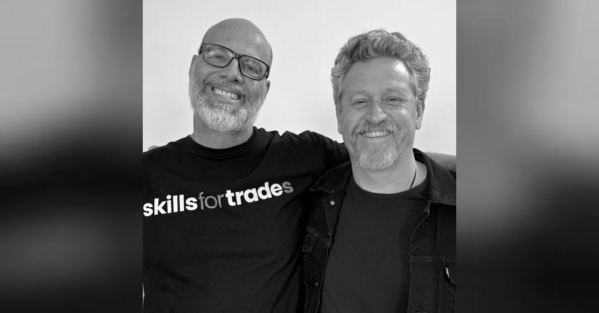 Rostered On Episode 2 - Dean Gibson | Rostered On With Harry Callinan