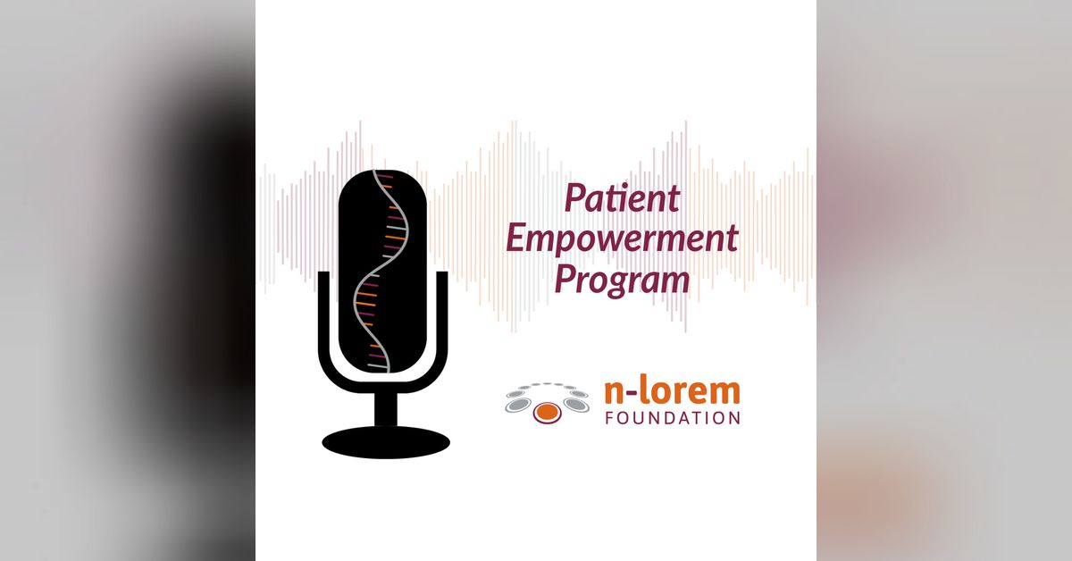 Why ASO Technology | Patient Empowerment Program: A Rare Disease Podcast