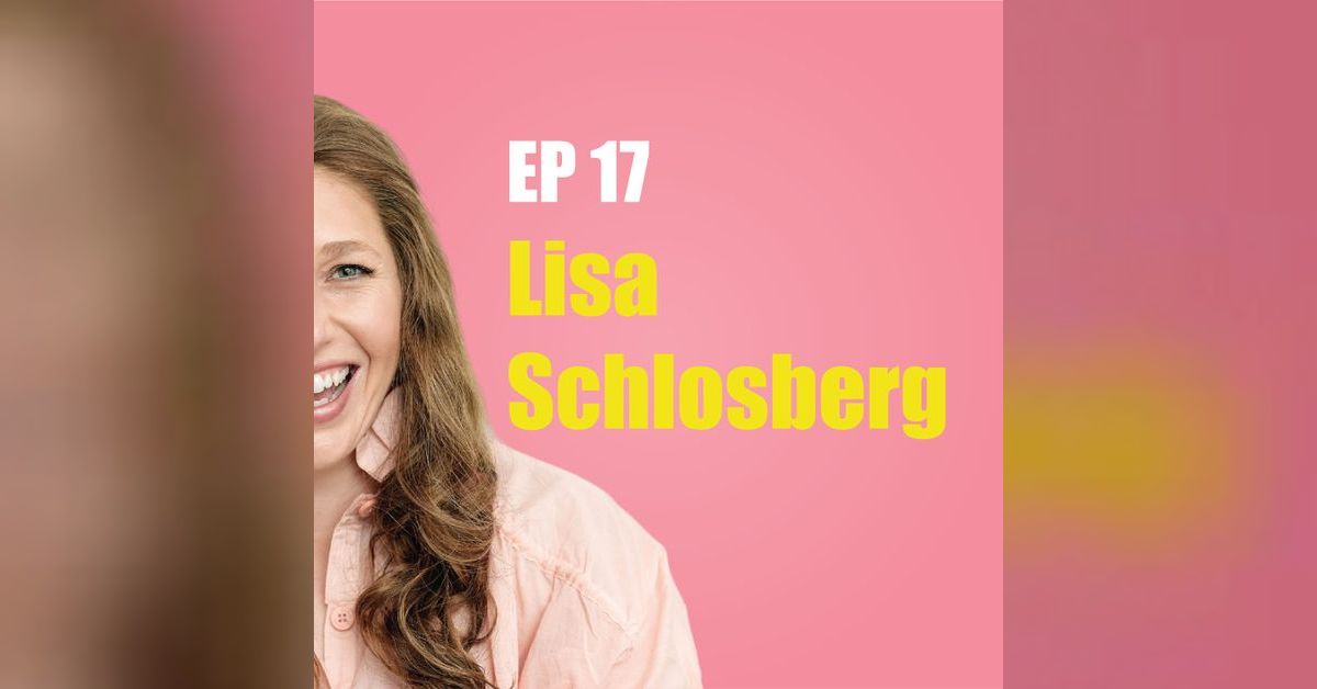 Lisa Schlosberg - Food is Your Friend: Reframing Trauma to Heal Your ...