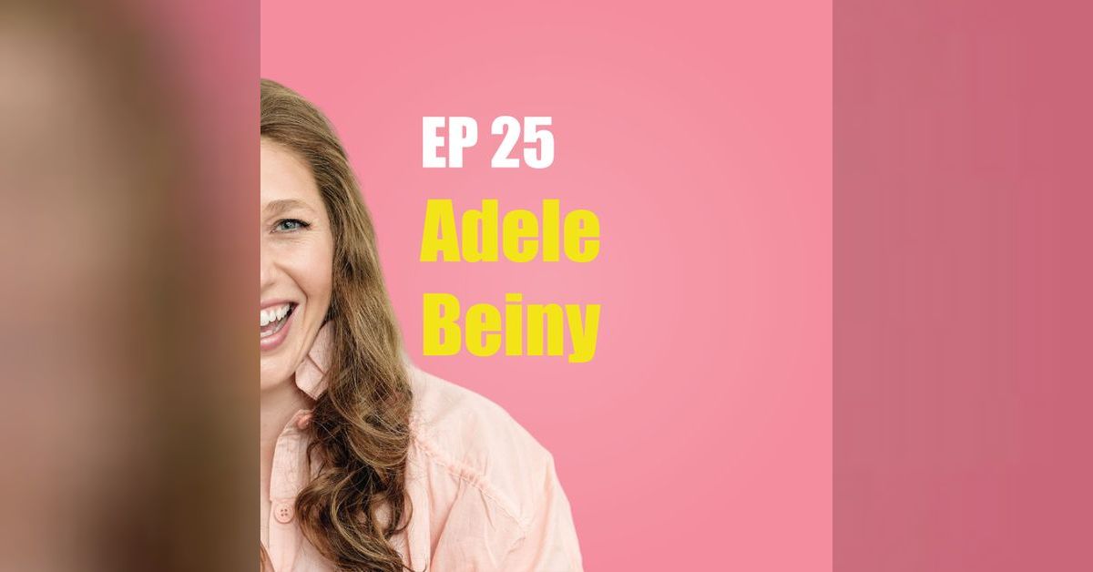 Adele Beiny - Beyond Influencing: Reevaluating The Value I Deliver ...
