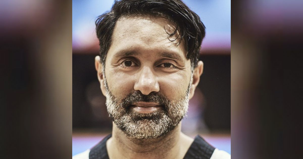 Du bliver hvad du klikker på. Med Imran Rashid | Børn&Unge Podcast