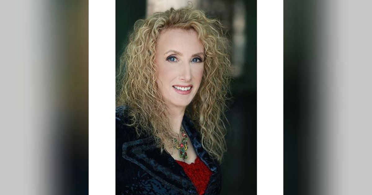 Are Energy Parasites Draining You? with Dr. Susan Shumsky | Awakenings ...