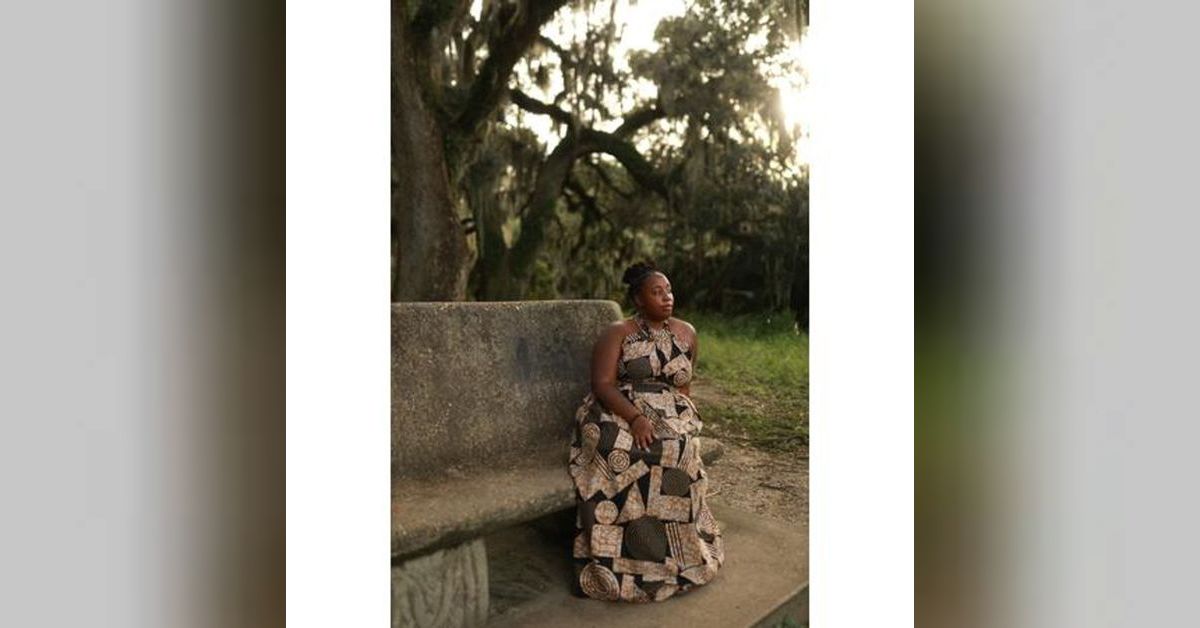 Elemental Alchemist with Creator & Author Nyasha Williams | Awakenings ...