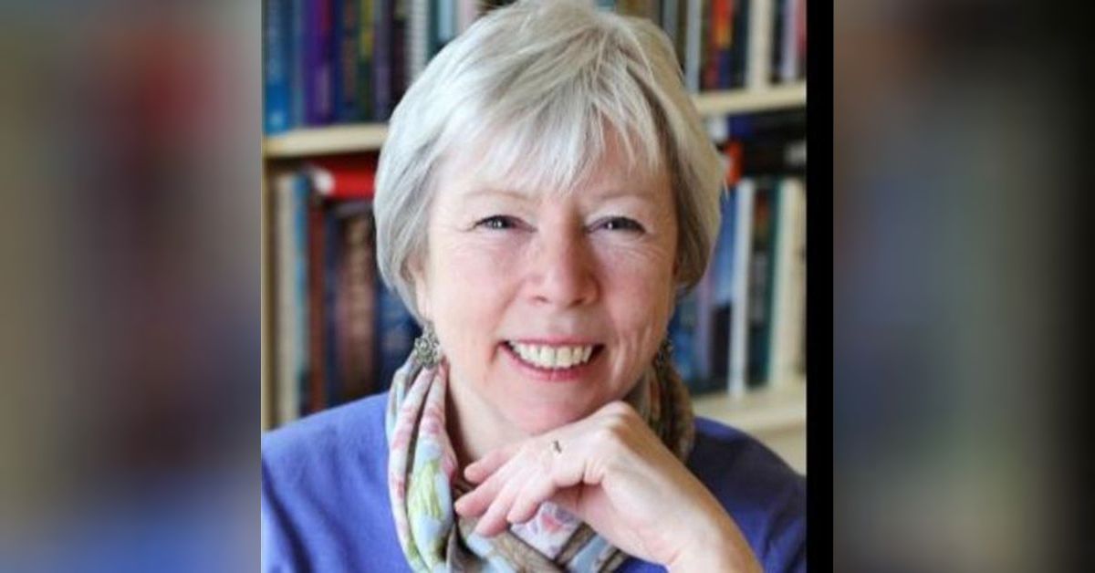 Navigating The Cosmos with Cosmologist Jude Currivan, PhD | Awakenings ...