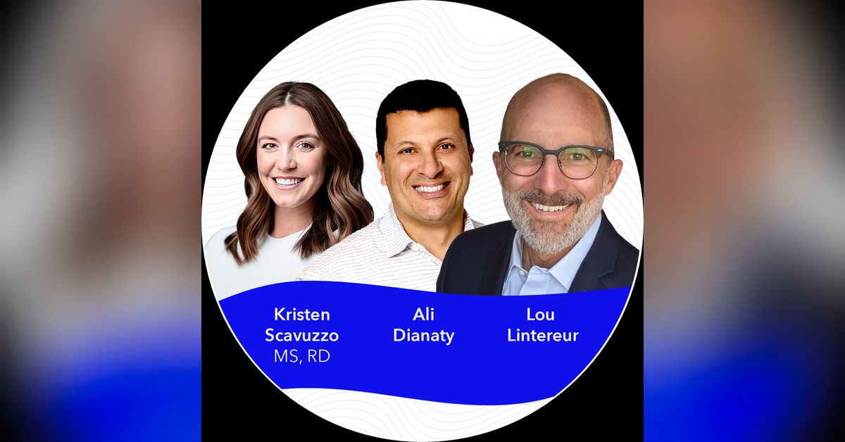 Ep. 16: Unveiling the Instinct sensor | Advancing the Dose