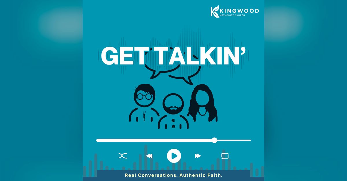 Who's Who Here? (Matthew 13) | GET TALKIN' with Kimberly, Chris, and ...