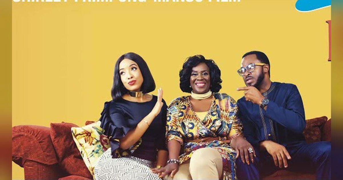 The Review: Potato Potahto | Shades of Us