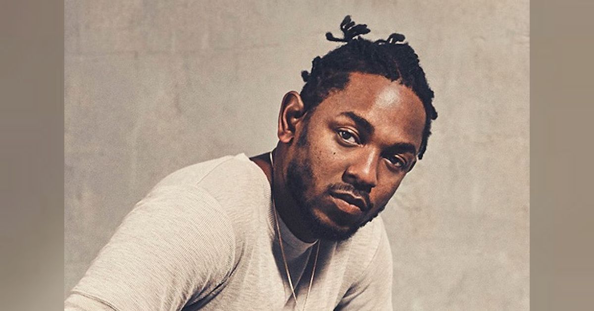 The Review: How Much A Dollar Cost by Kendrick Lamar featuring James ...