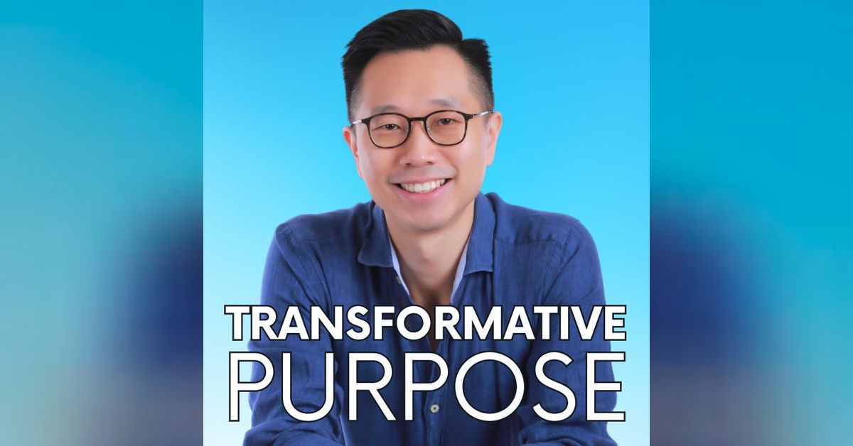 The Secret Behind Human Trafficking - Matthew Friedman, The Mekong Club ...