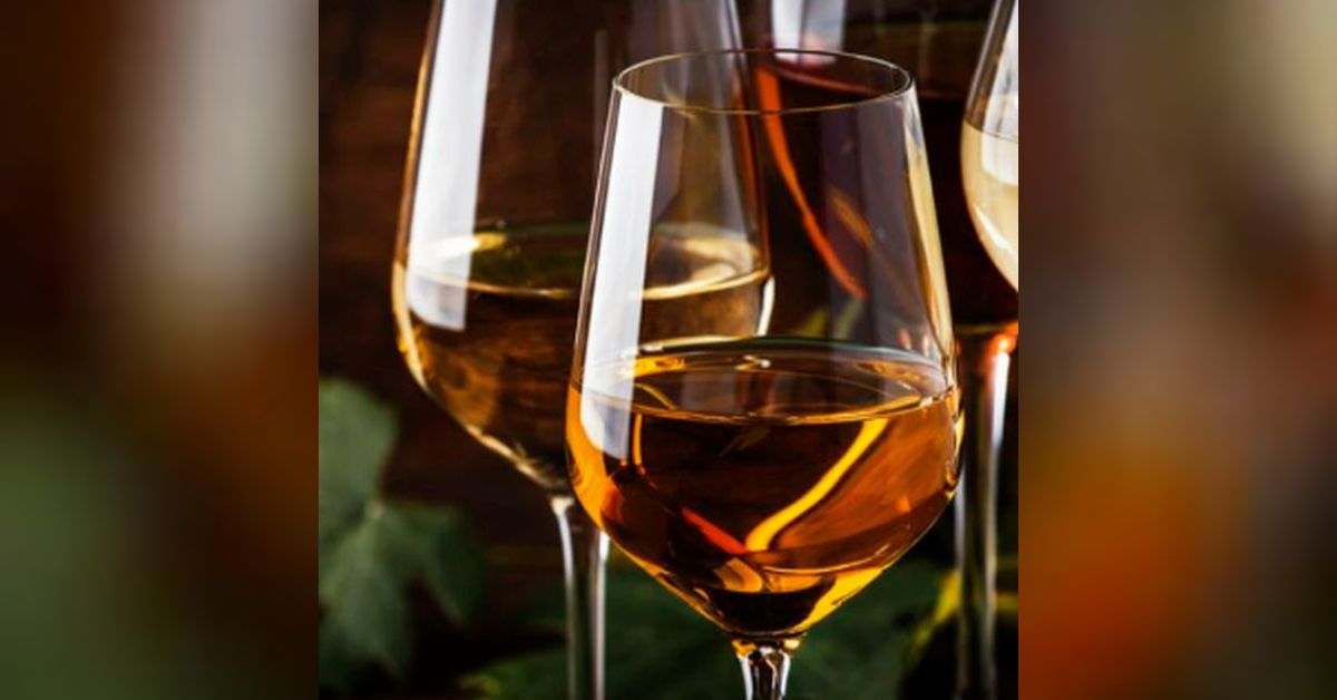 What Does Sauvignon Blanc Taste Like? Is Sav Blanc Dry or Sweet? Your ...