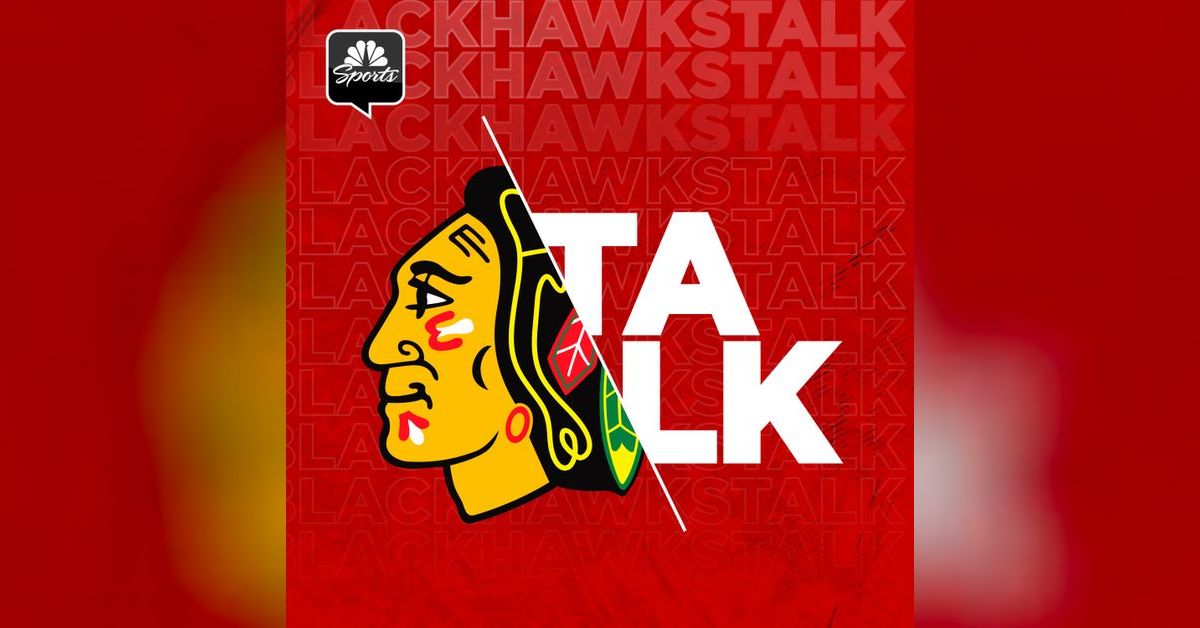 Interview with Rockford GM Mark Bernard on state of IceHogs ...