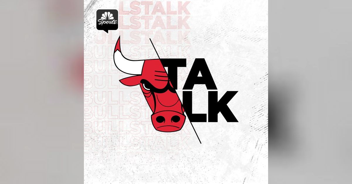 Reliving the most iconic Bulls moments from the last 20 years | By The ...