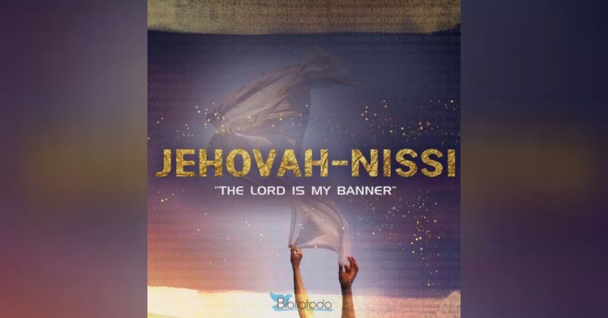 Jehovah-Nissi - The Lord Is My Banner - Pastor Rhonda Davis | Church Of ...