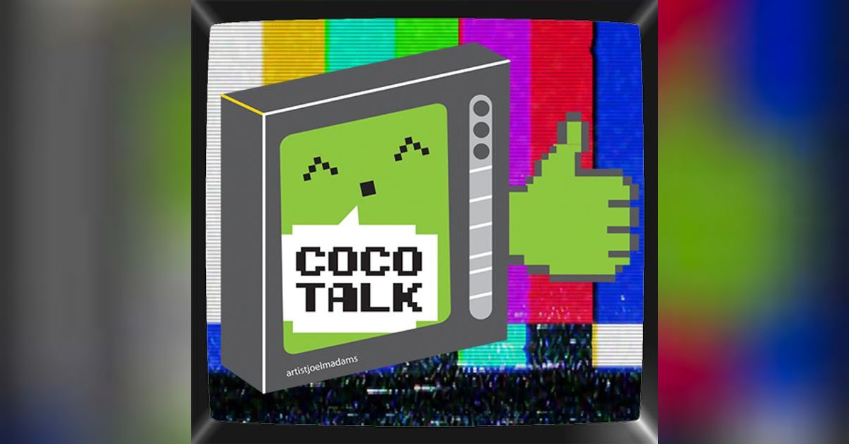 Episode 110 - RMS reveal | The CoCo Nation Show