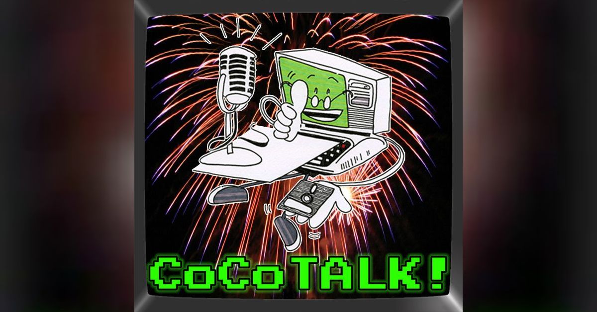 Episode 171 - celebrating 40 years of CoCo! | The CoCo Nation Show