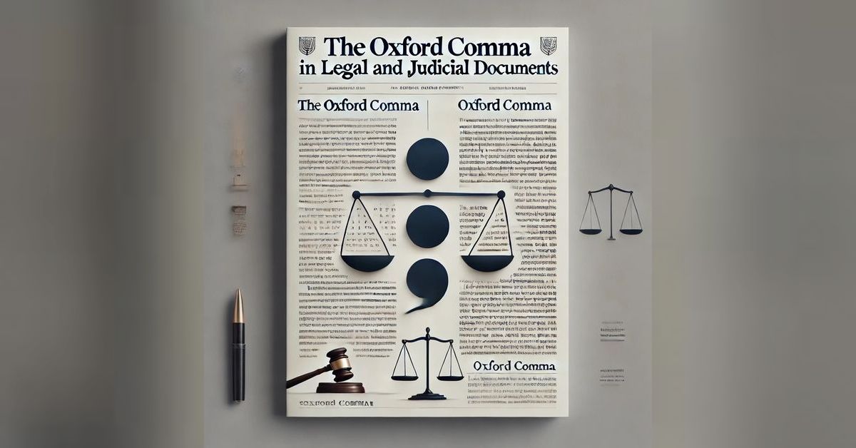The Oxford Comma Wars | The BriefCatch Podcast