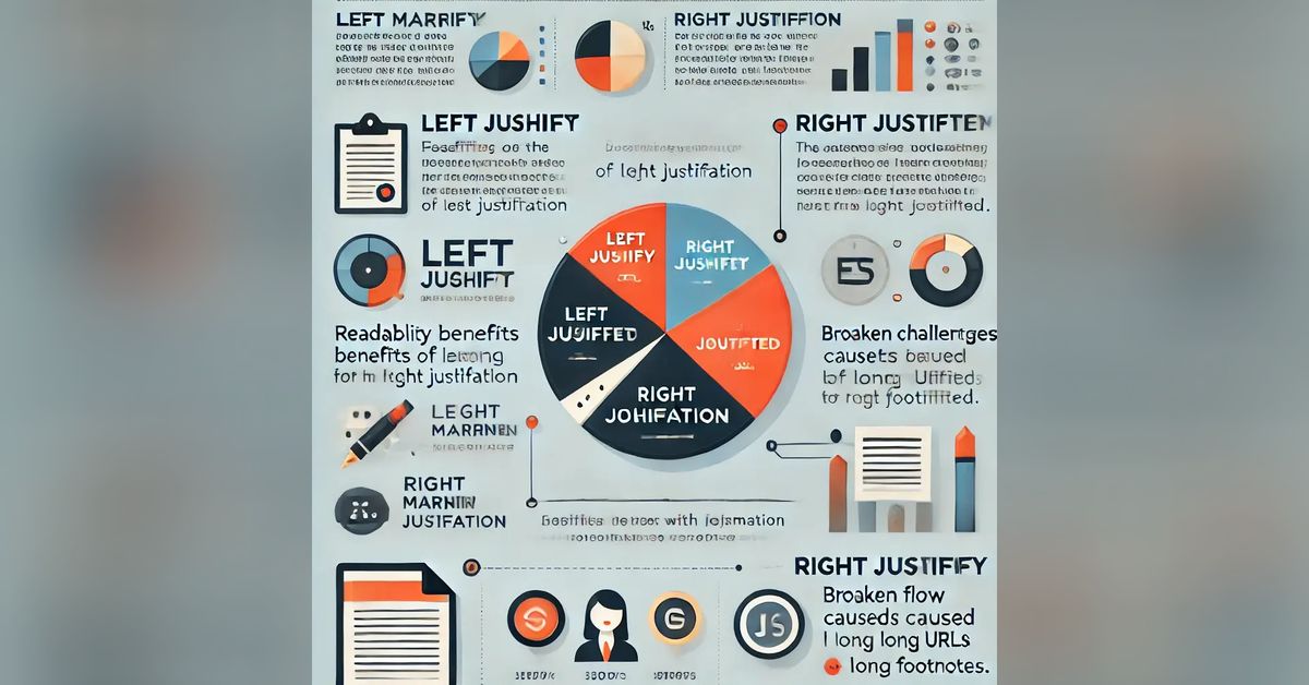 Are Justified Right Margins Justified? | The BriefCatch Podcast