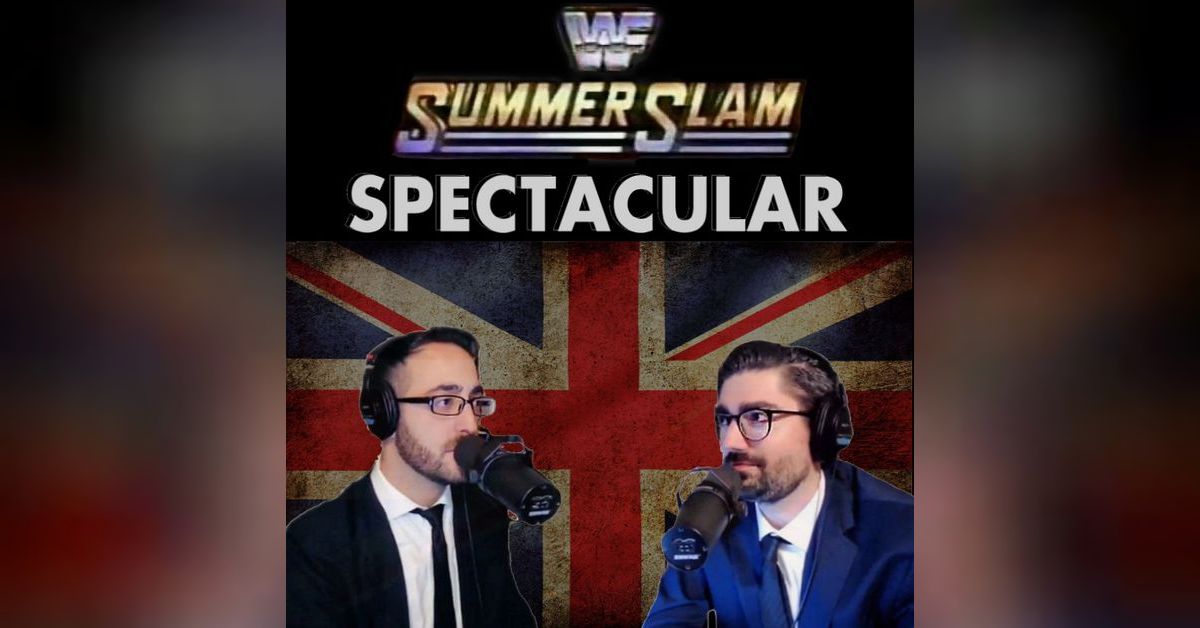 WWF SummerSlam Spectacular 1992: Live Review | Our Vantage Point ...