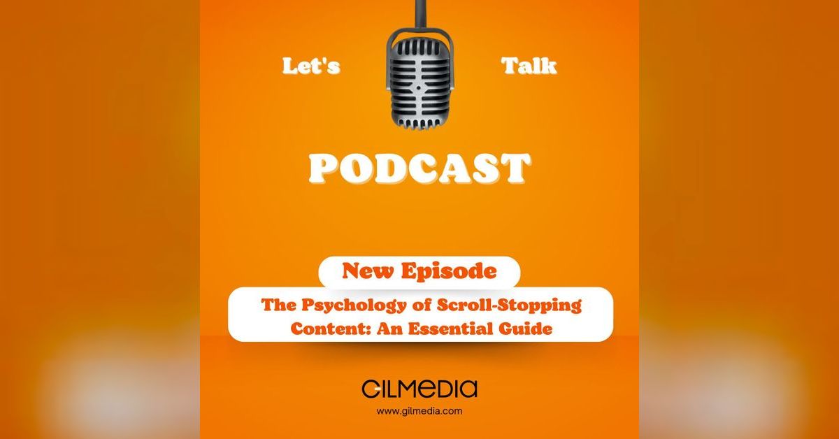 scroll stopping content