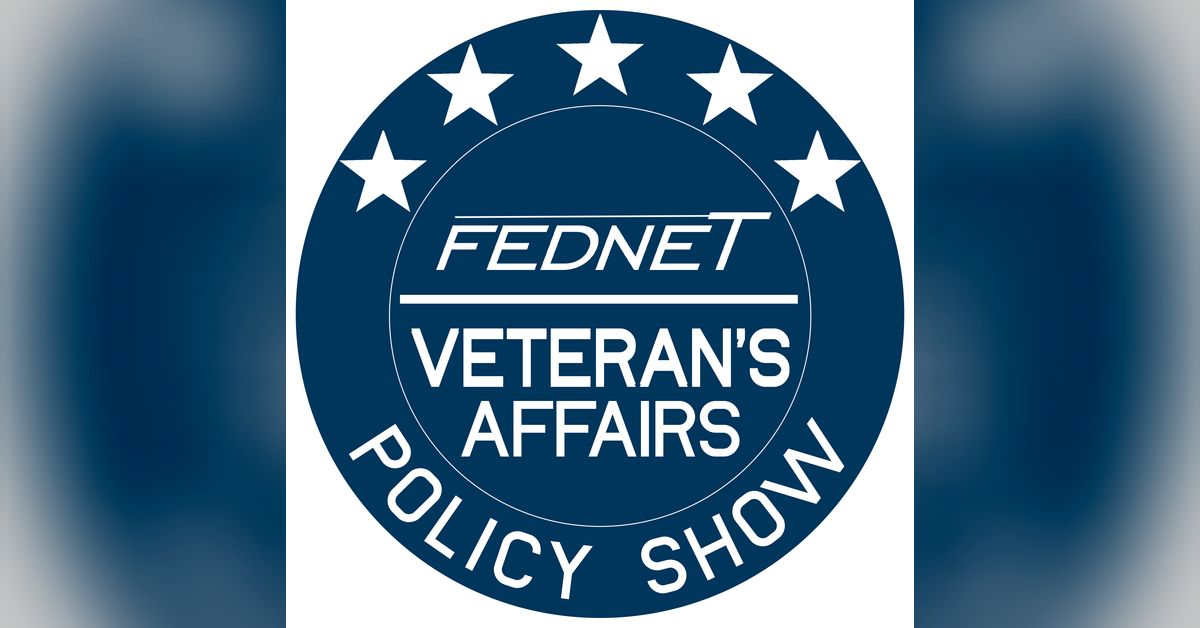 VA Policy Beyond the Gavel: New Congress, New Administration | Congress ...