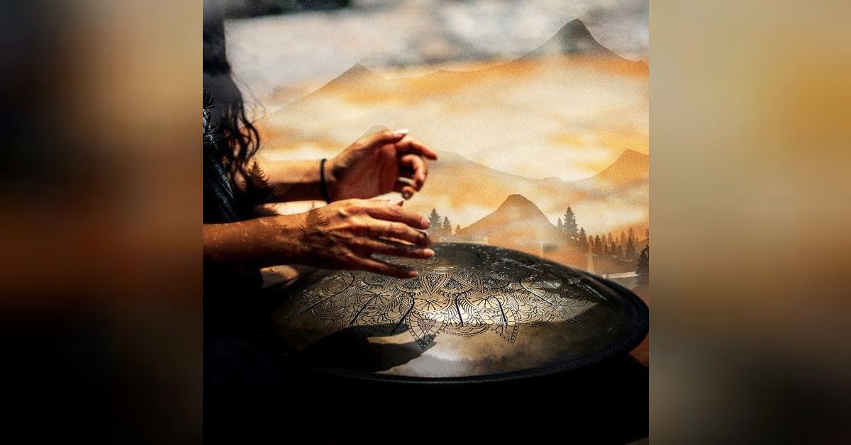 Current Ambient Obsessions August 2024 | low light mixes