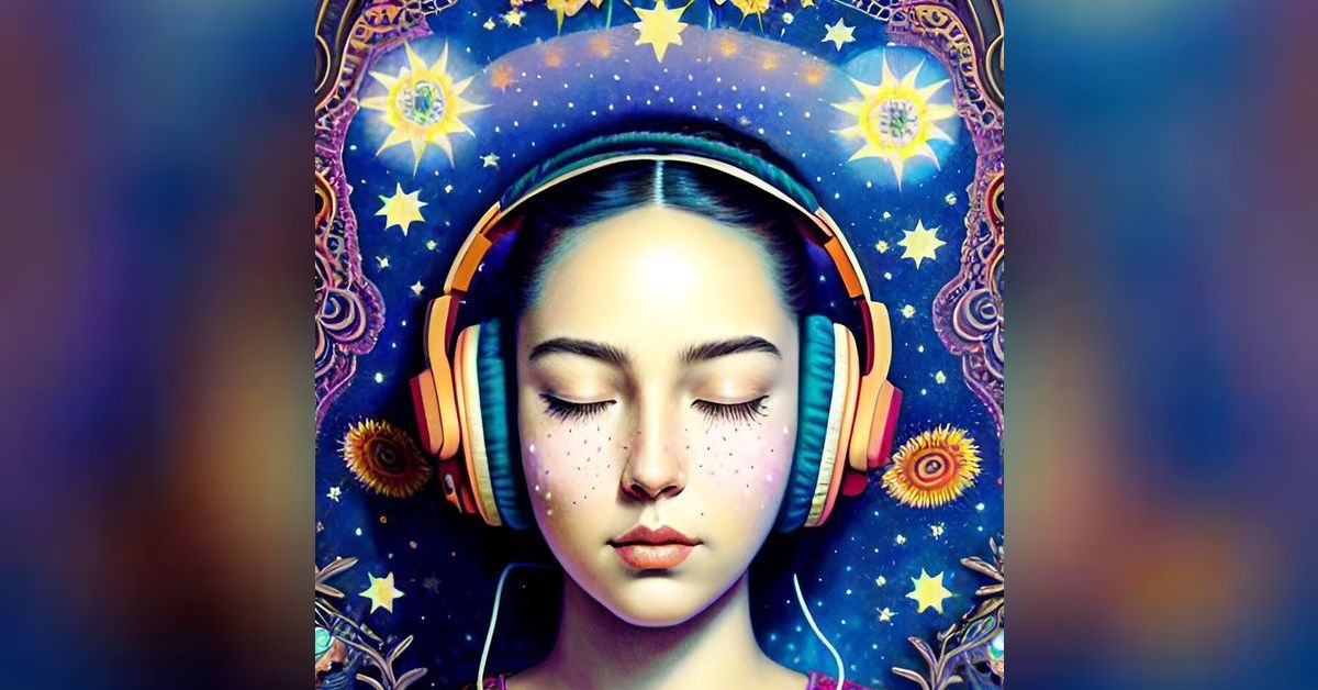 Longform Sleepy Time | low light mixes