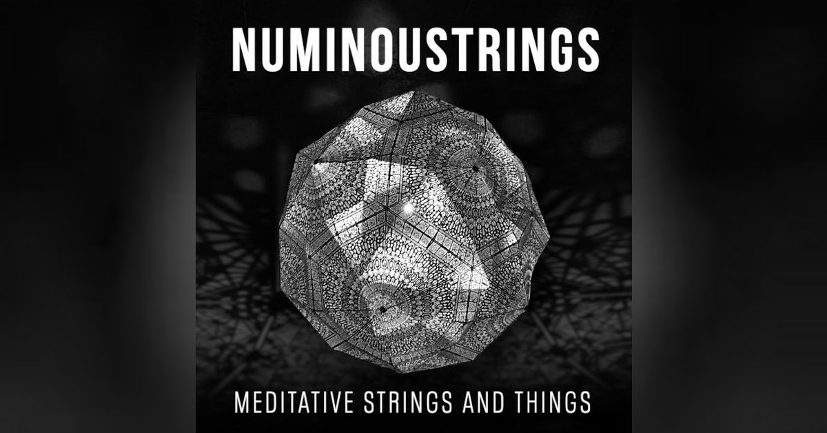 NUMINOUSTRINGS | low light mixes