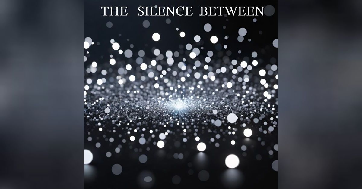 The Silence Between by Daniel Hawkins | low light mixes