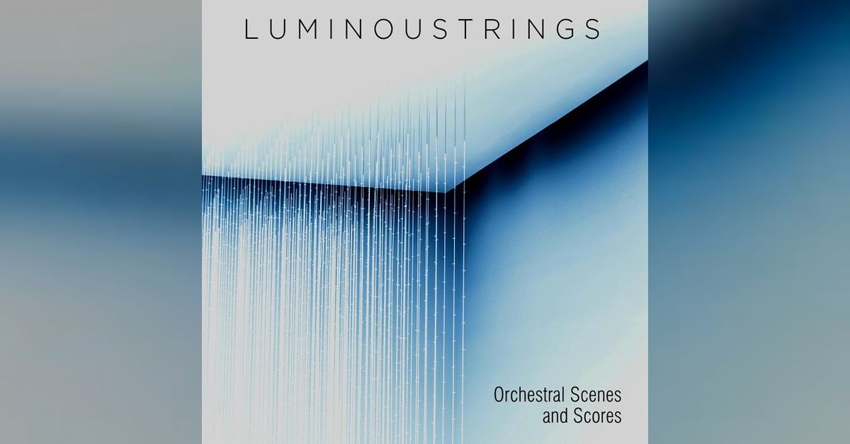 Luminoustrings | low light mixes