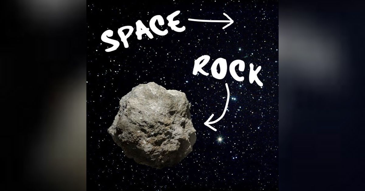 Space Rock | low light mixes
