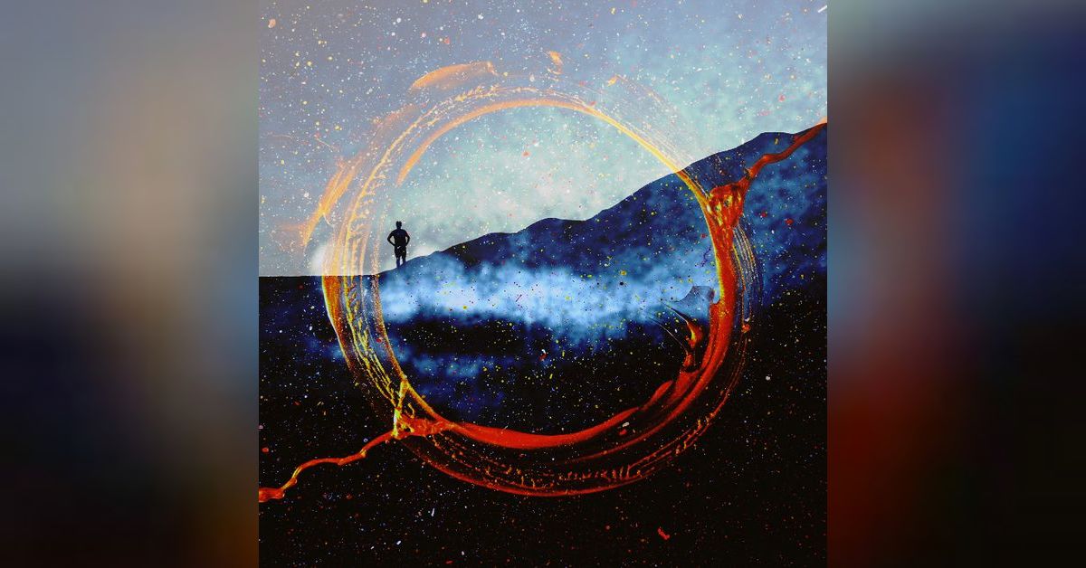 Summoning The Spirits | low light mixes