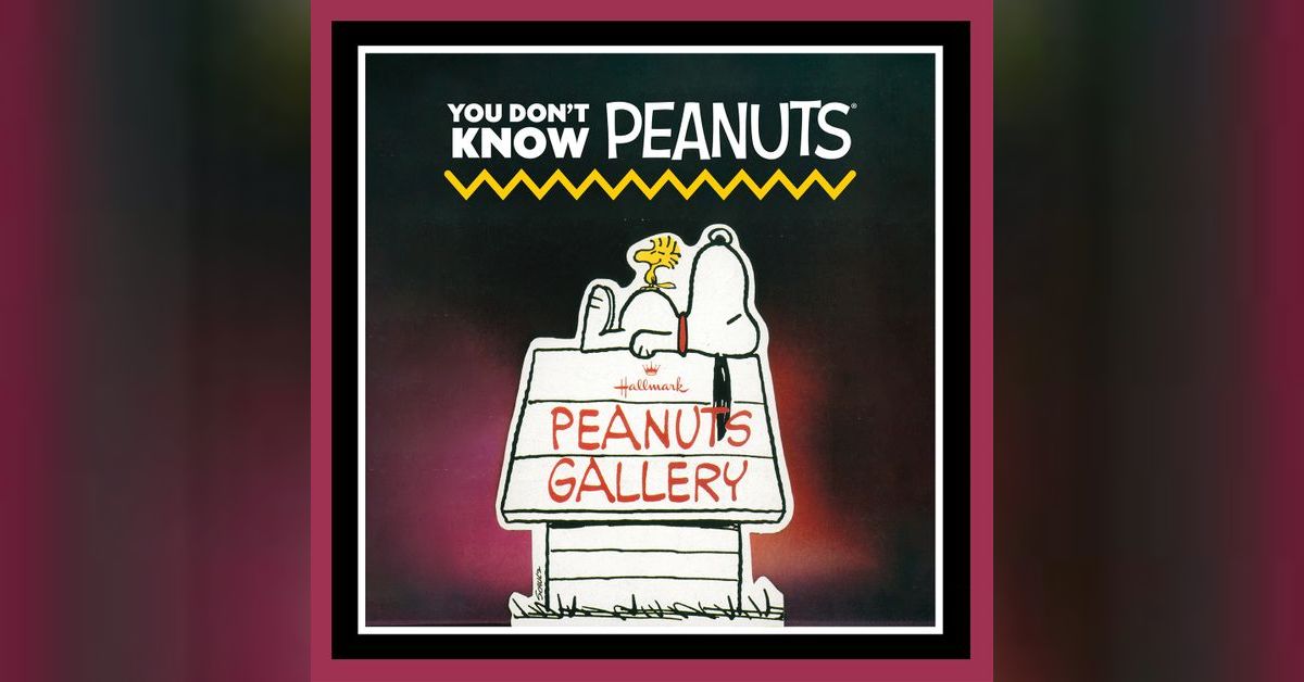 The Secret History (and Superfandom) Behind Charles Schulz’s Long ...