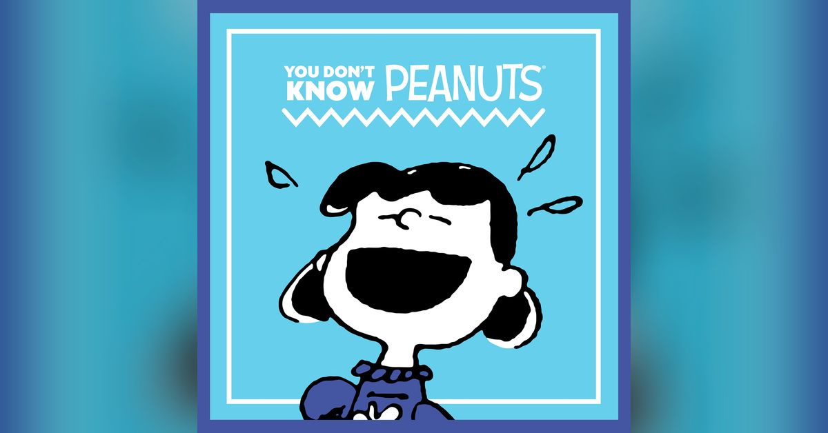 Jeannie Schulz: The Woman Behind the Man Behind Peanuts | You Don’t ...