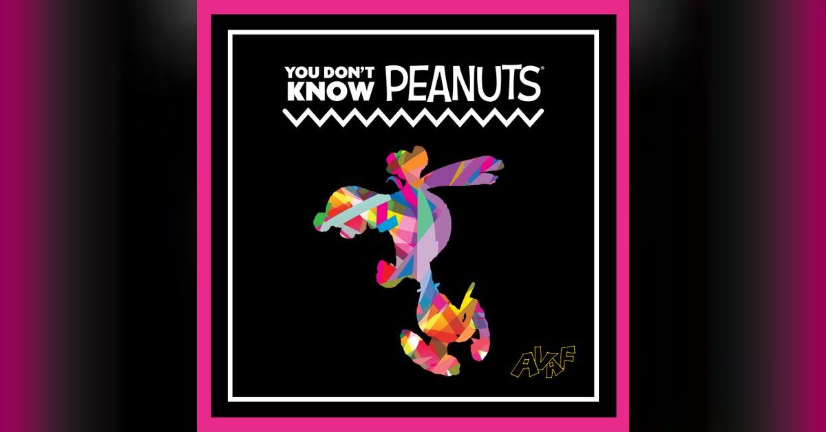 How Snoopy, Charlie Brown and the Other Peanuts Characters Transformed ...