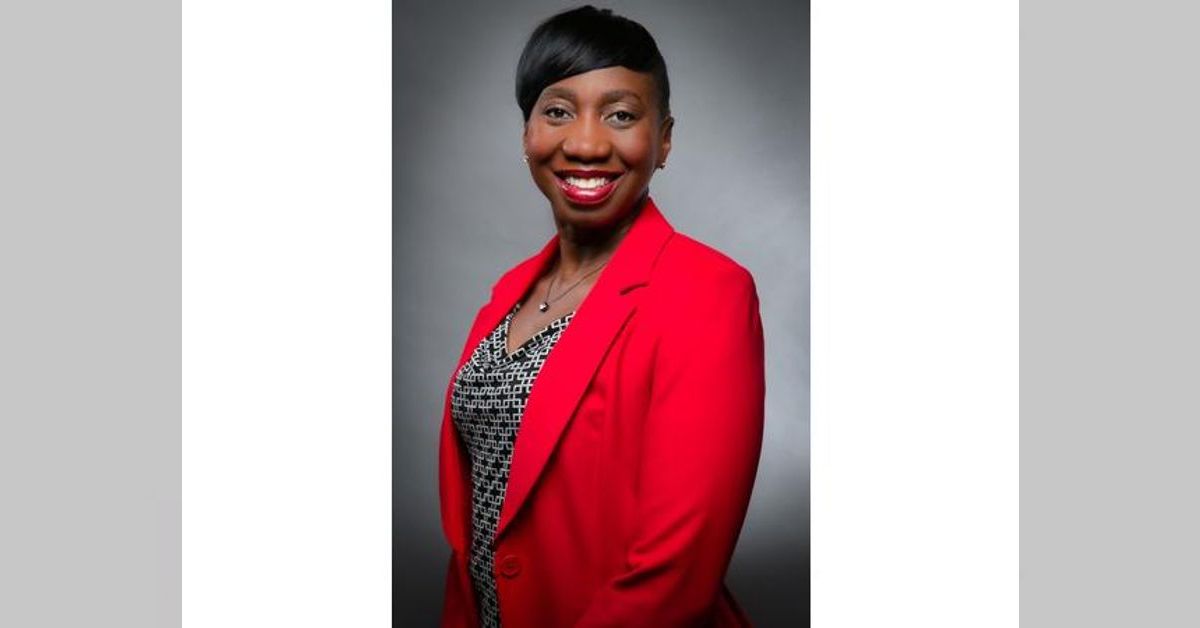 NABWIC TALKS WITH WOMAN IN SPOTLIGHT, KENYATTA LEE, INTERIM CHIEF OF ...