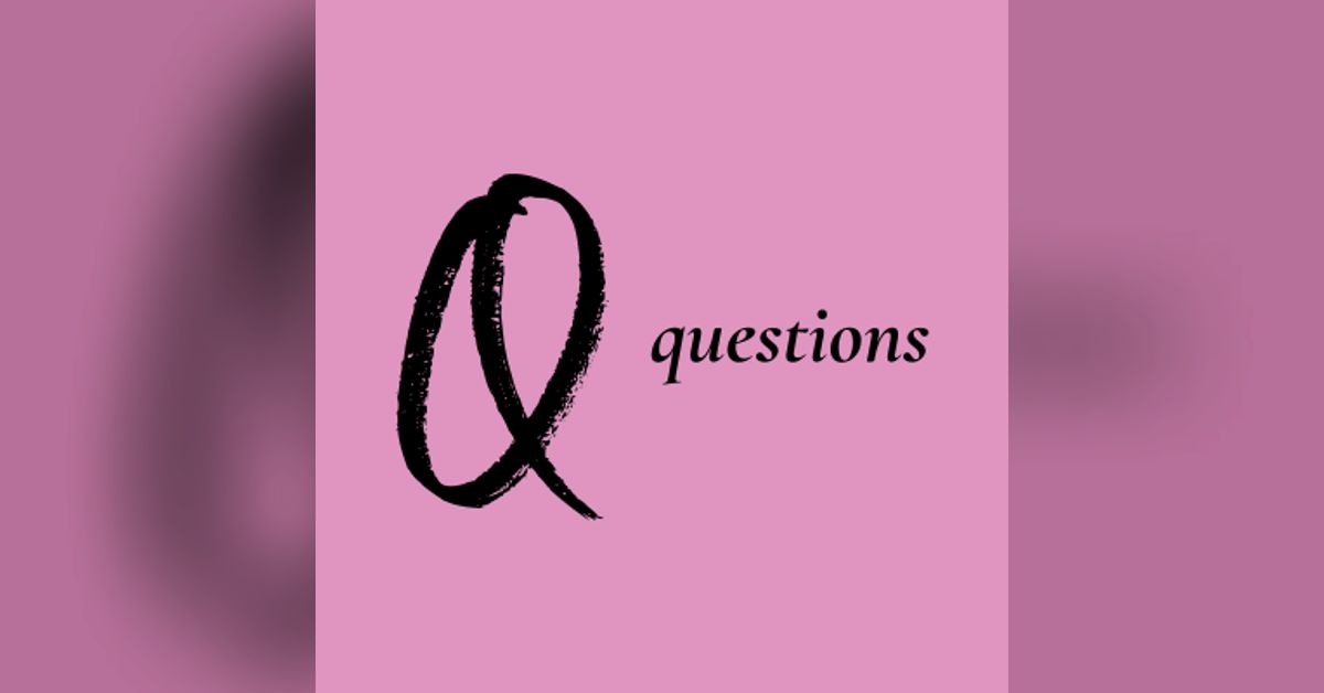 Exploring questions through faith in Christ | Questions